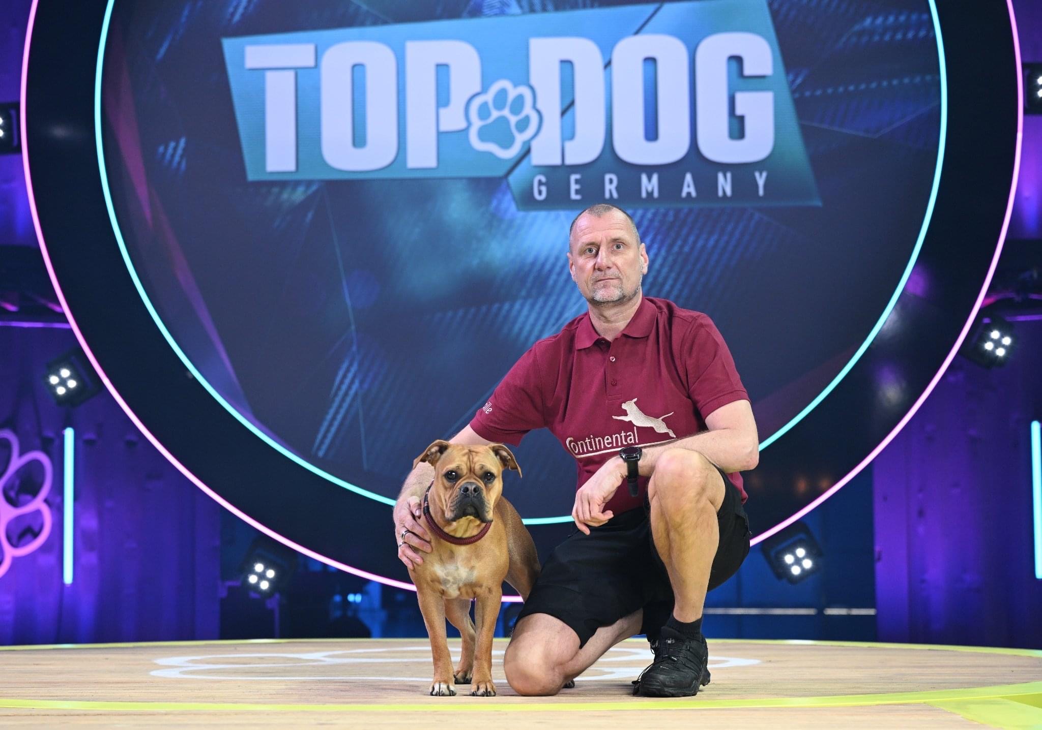Top Dog Germany 2023 Teilnehmer